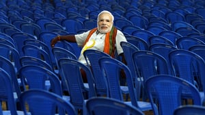 Facebook political ads show Modi is still king of social media in India