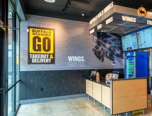 Buffalo Wild Wings' takeout strategy is so lucrative it's building more ...