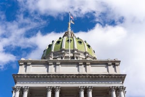 The 10 best state capitals in America to live in