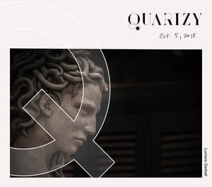 Quartzy: the rage edition