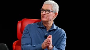 Apple shareholders will propose changes to racial and gender pay gaps ...