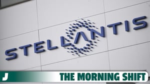 The wheels are coming off at Stellantis