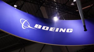Boeing's CEO is begging his machinists not to strike