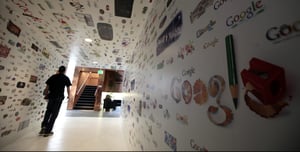 One of the most important executives at Google is stepping down