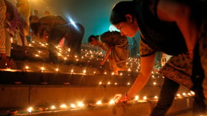 The overlooked story of Diwali is actually about respecting women’s dignity