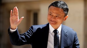 Jack Ma’s reappearance after months added $60 billion to Alibaba’s ...