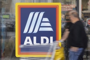 Aldi is slashing prices as it looks to win the inflation-era grocery wars