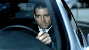 12 of the best celebrity car commercials