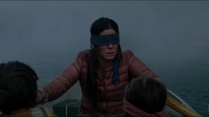 “Bird Box” didn’t have to be good. It was always going to have an audience